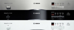 Bosch 300-series dishwasher review & info » Which wash cycle should I use?